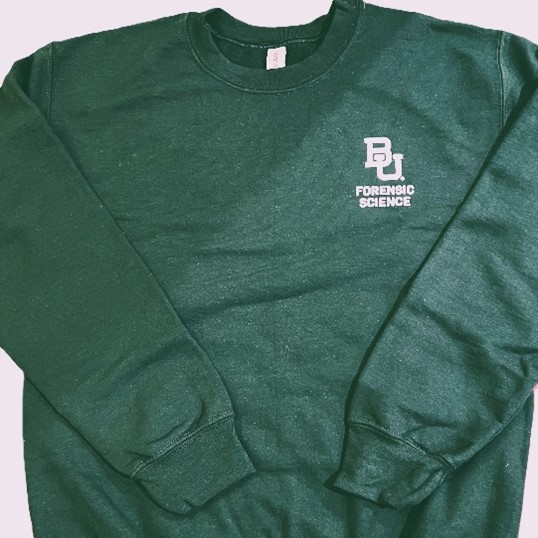 ANT Forensic Science Sweatshirt