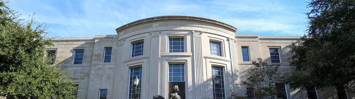 Armstrong Browning Library