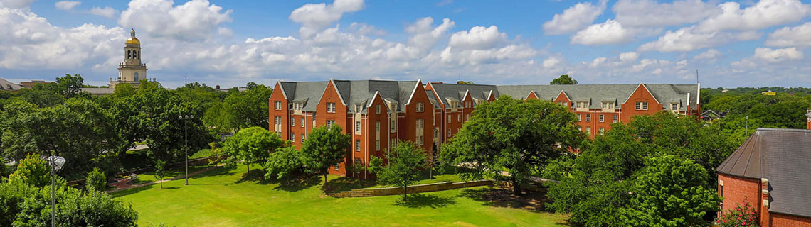 Campus Living & Learning